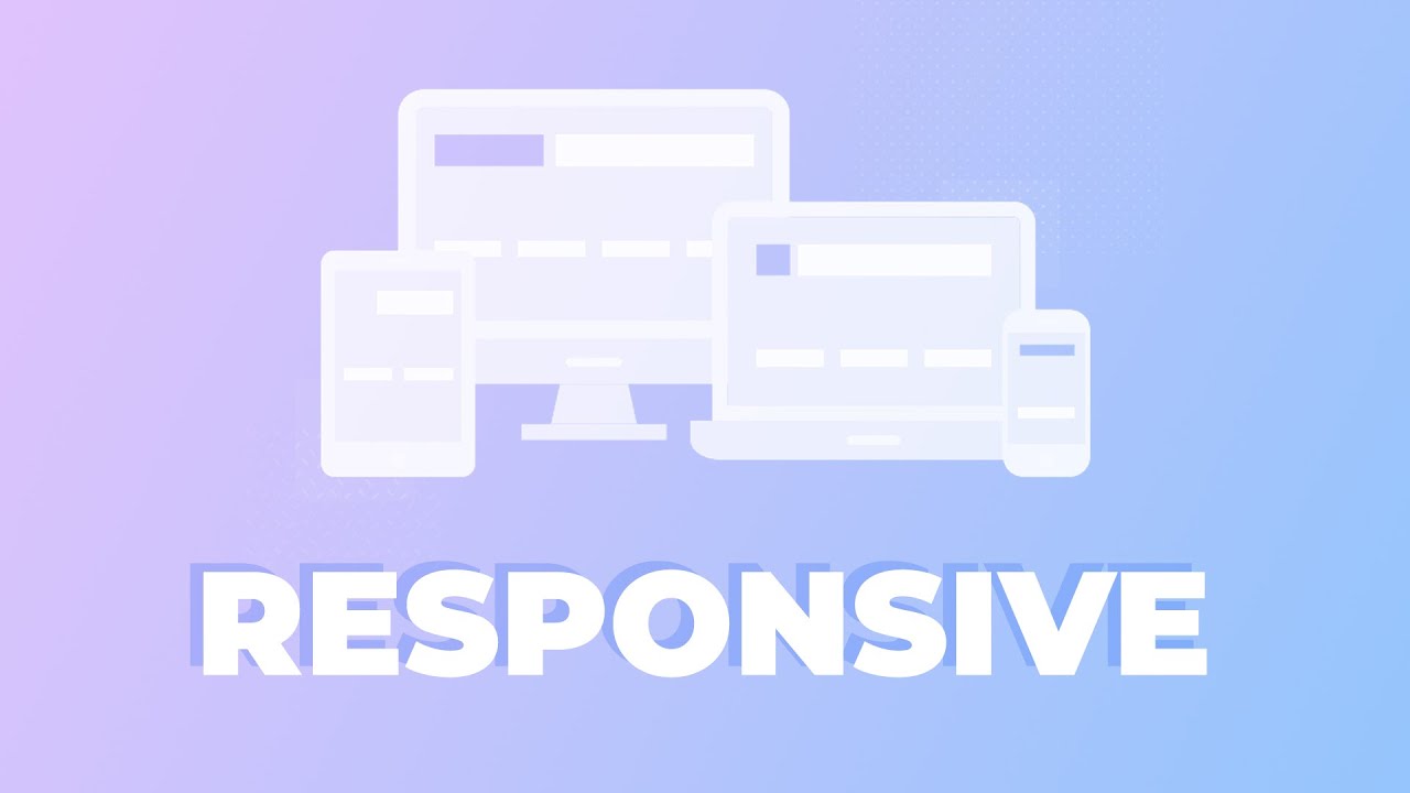 Responsive Là Gì Và Tại Sao Nó Lại Quan Trọng Cho Website?
