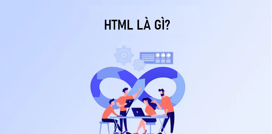 So Sánh Ngôn Ngữ HTML Và PHP Khác Nhau Như Thế Nào?