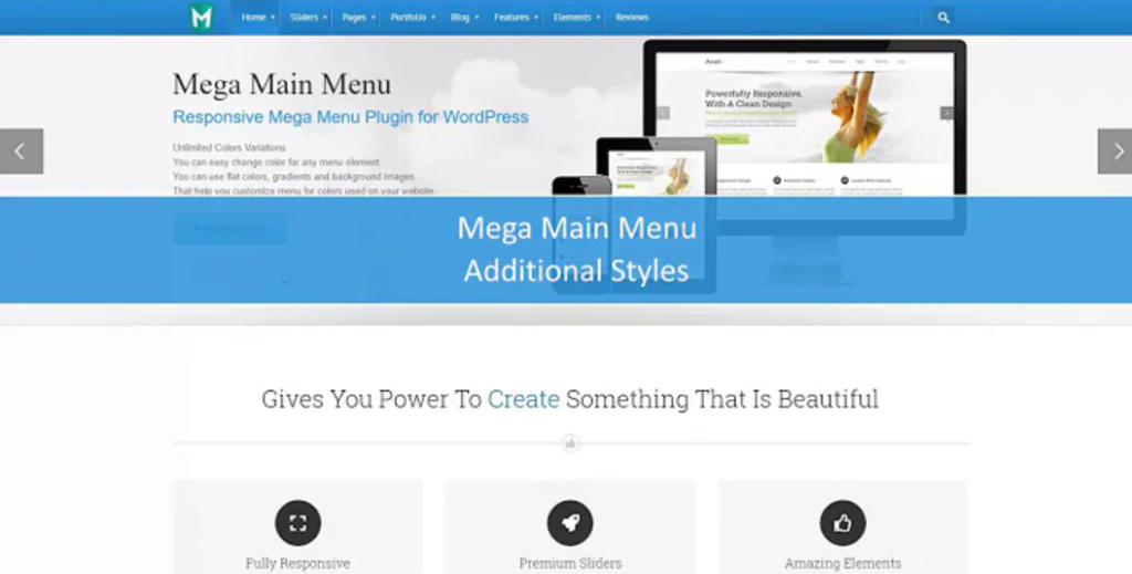 Top Plugin Menu WordPress Tốt Nhất Không Thể Bỏ Qua