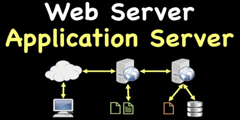 Web Server Là Gì? Cánh Cửa Vào Thế Giới Lập Trình Web