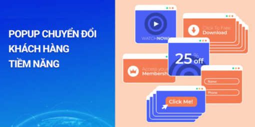 Pop Up Là Gì? Cách Sử Dụng Pop Up Hiệu Quả Cho Website