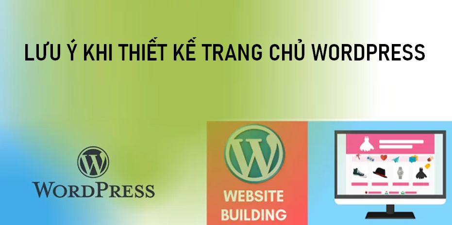 Hướng Dẫn Làm Trang Chủ Trong WordPress Chuẩn Nhất