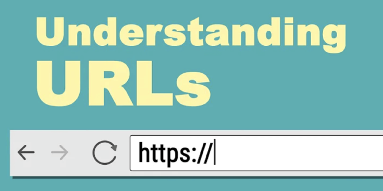 Hướng Dẫn Cách Lấy URL Của Web Nhanh Chóng, Hiệu Quả