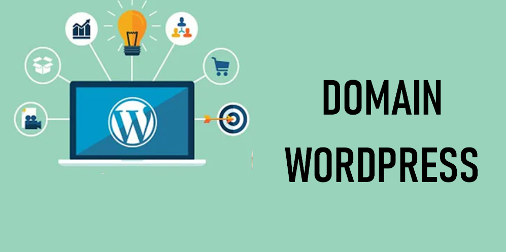 Domain WordPress Là Gì? Hiểu Chi Tiết Về Domain WordPress