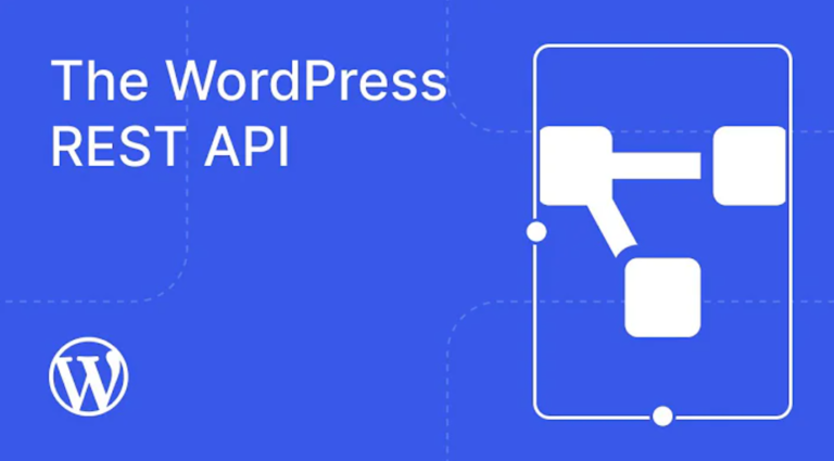 WordPress REST API Là Gì? Tổng Quan & Cách Dùng Từ A-Z